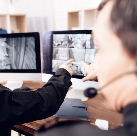 Home - Hilton Security